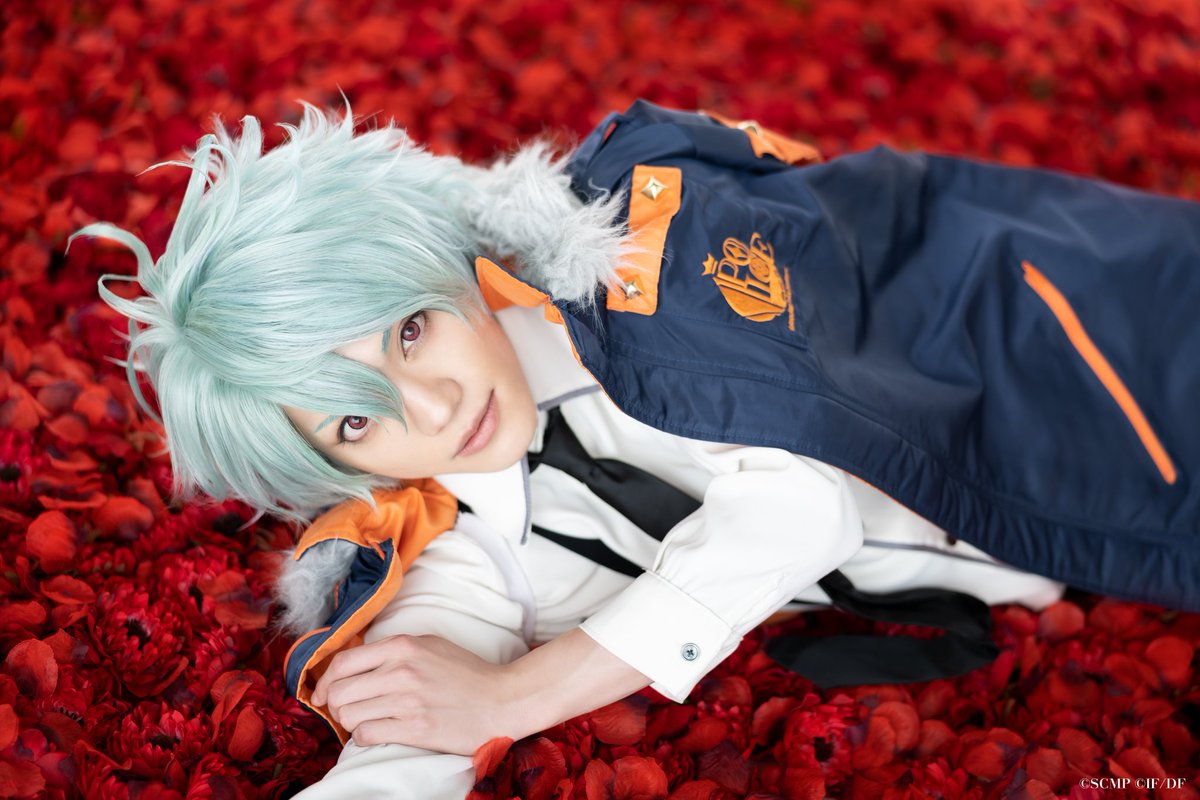 舞台『Collar×Malice』 on Twitter: "舞台『Collar×Malice-白石景之編-』 カウントダウン動画公開🐈 #笹塚尊 役 #伊崎龍次郎 さんカウントダウン動画🍩 ...