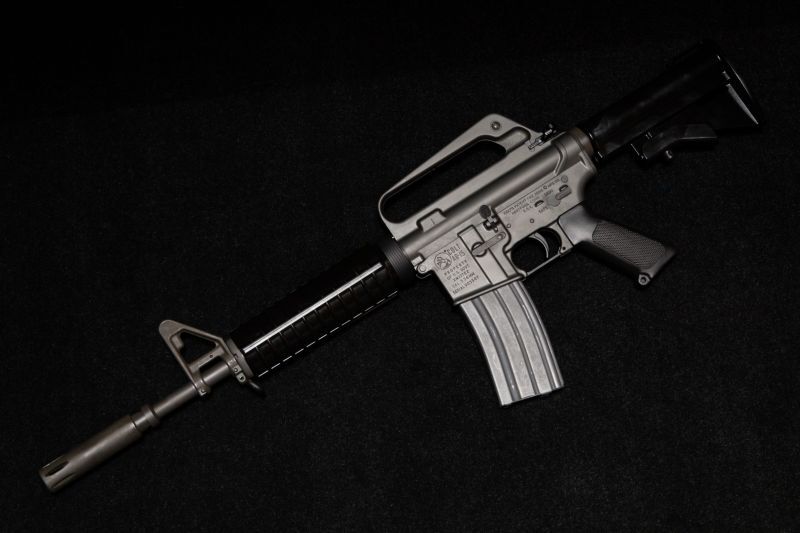 -MOVE- on Twitter: "【即納品INFINITY】NBORDE XM177E2 Complete Model 究極のSYSTEMA製ユニット”INFINITY”と 究極の ...