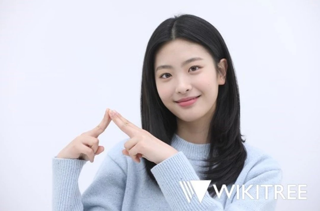 chacha (･ัε･ั ) on Twitter: "#OhYeju post-drama interview with Wiki Tree “I'm sad that I have to ...