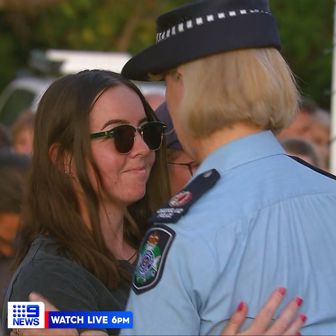 Survivor of the Wieambilla police shooting, Constable Keely Brough, is ...