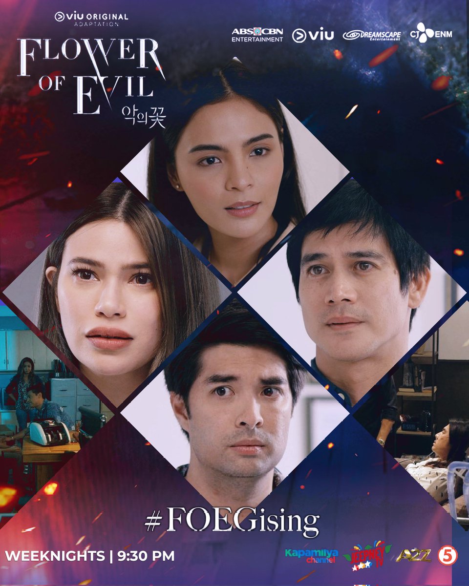 Kapamilya Online World on Twitter: "RT @DreamscapePH: Malilinis pa ba ang pangalan ni Daniel ...