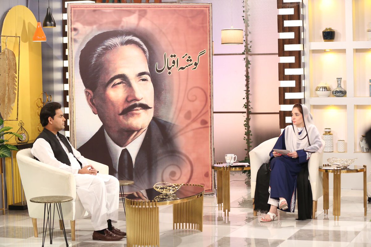 PTV Home on Twitter: "Jummah Mubarik to all our viewers. On our show today we invited Dr Hassan ...