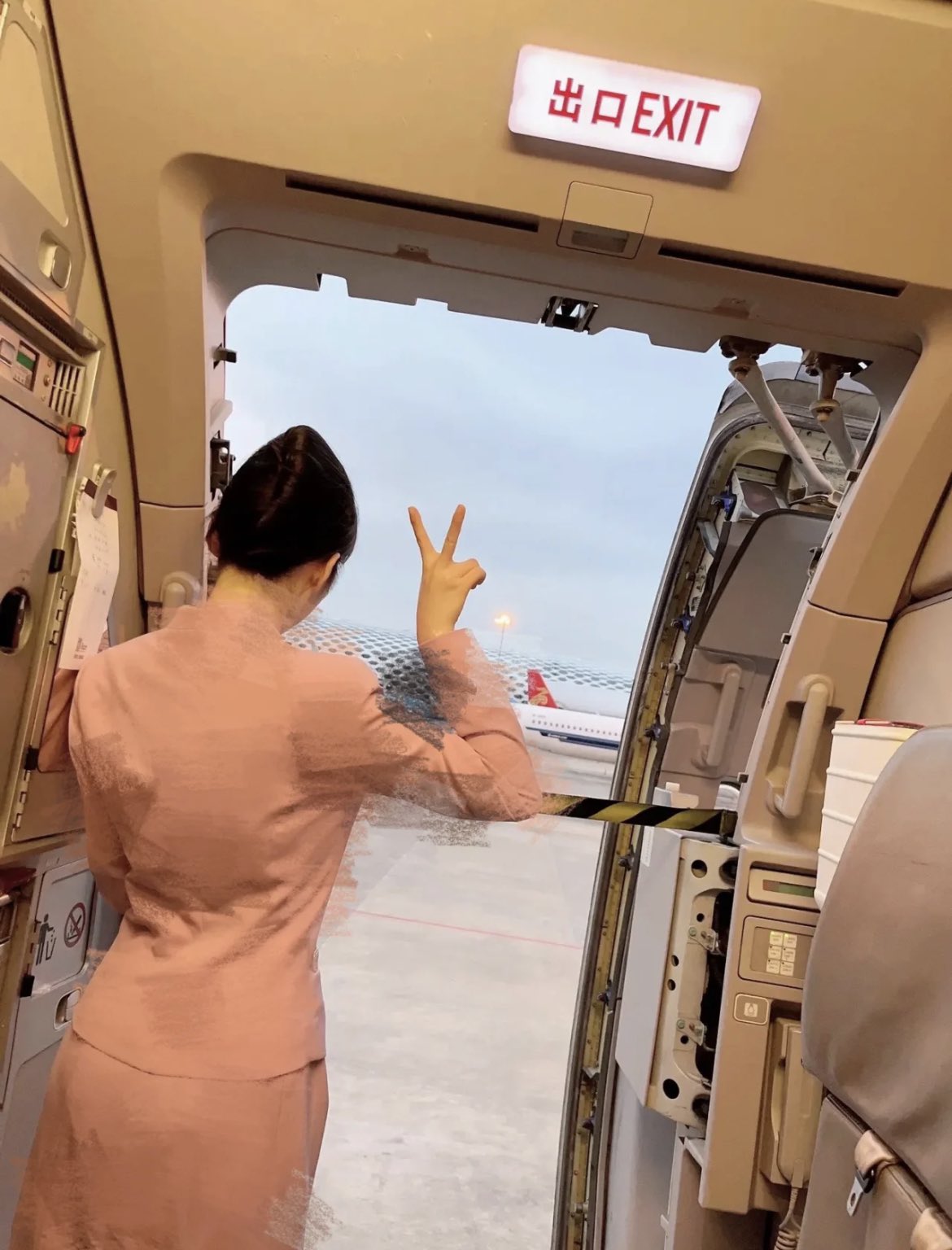 吉祥丶莎莎🍎 (@JiX_ShaSha0005) / Twitter