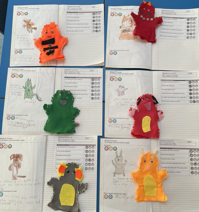 Welcome to Benthal Primary School