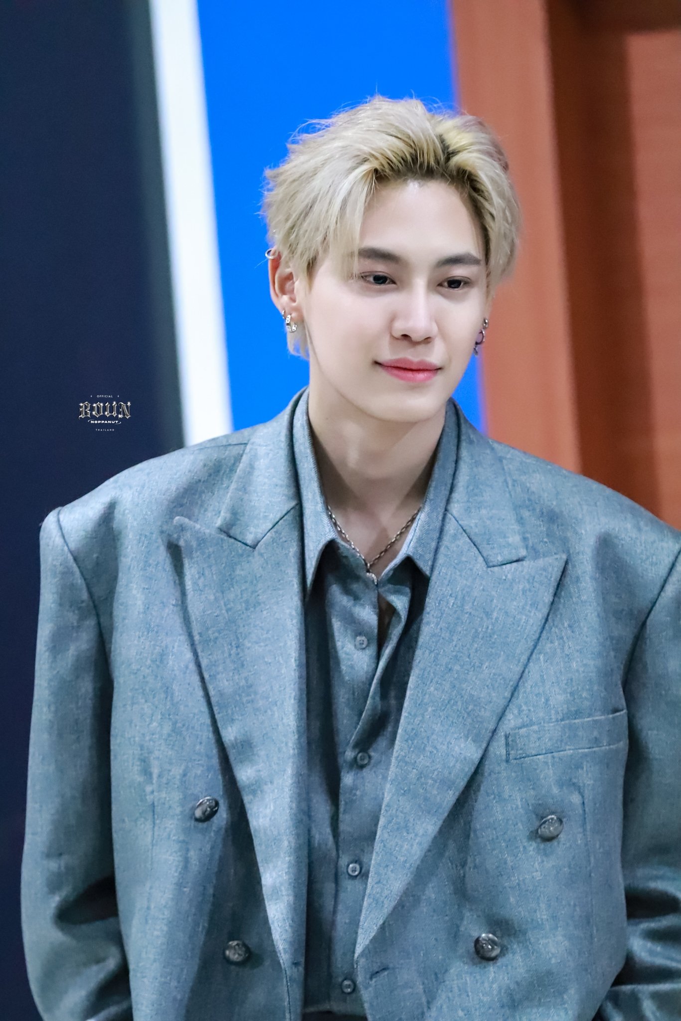 bb0un_official Ft.ใจกูจะขาด on Twitter: "ราตรีสวัสดิ์ 🌟 คืนวันศุกร์กับอากาศเย็นๆ พักผ่อนให้ ...