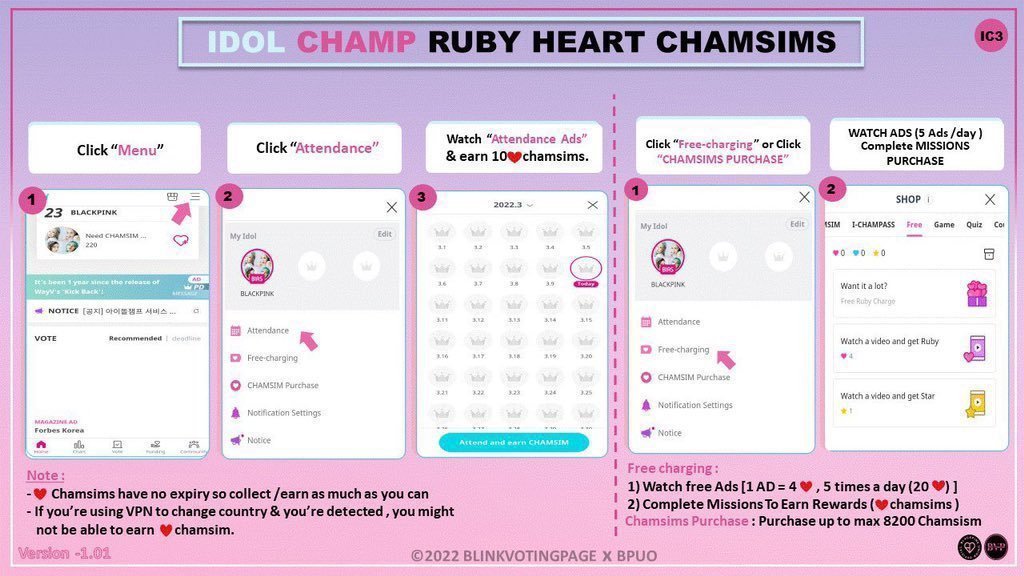 ori🇦🇷 on Twitter: "RT @BVP_Backup: ⏰RESET TIME ~KOREAN APP ⏰ 📲 Fancast- Hearts 💛 📲 Whosefan ...