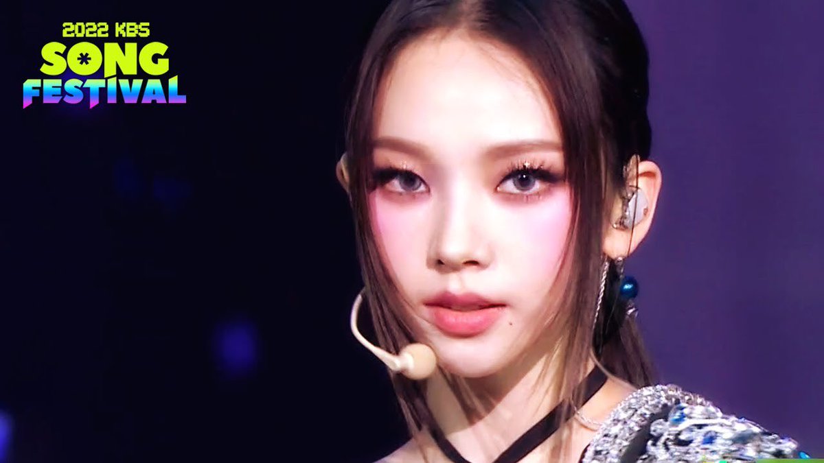 aespa PH | SLOW on Twitter: "[VIDEO] 221216 Intro + Girls - aespa (에스파) [2022 KBS Song Festival ...