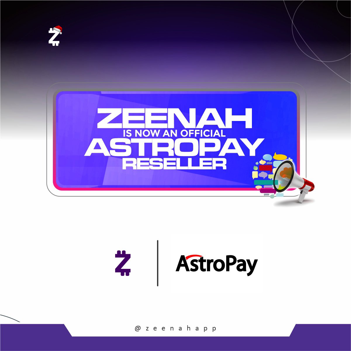 Zeenah App (@ZeenahApp) / Twitter