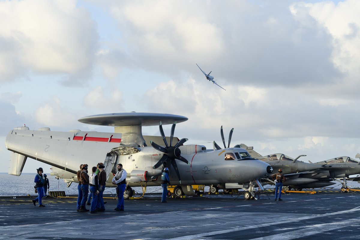 French Carrier Strike Group on Twitter: French Carrier Strike Group on Twitter: