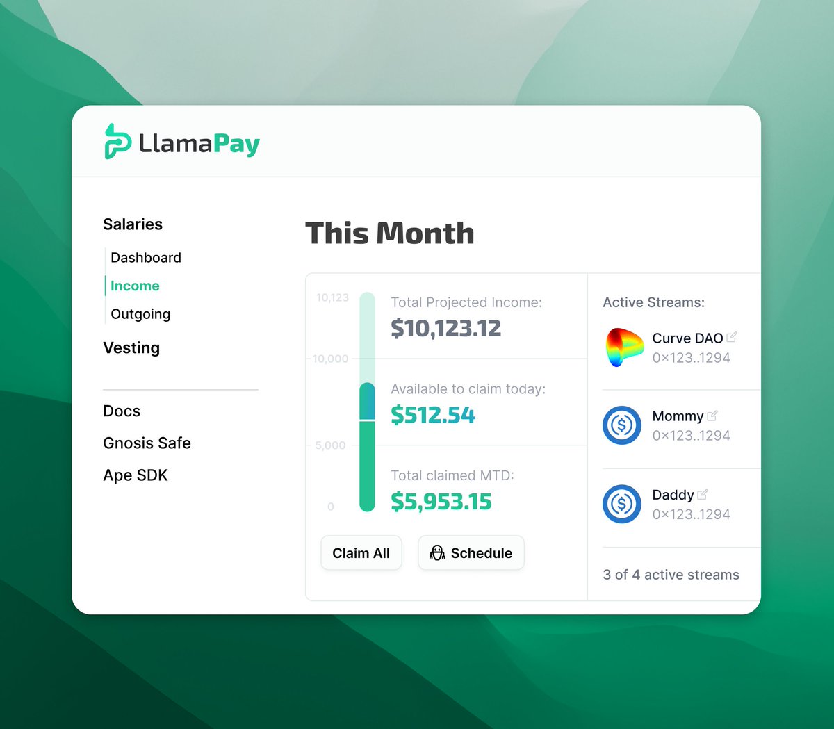 Tendeeno (🫠/🫠).bera on Twitter: "when the public good is better than the VC backed product 👀 ...