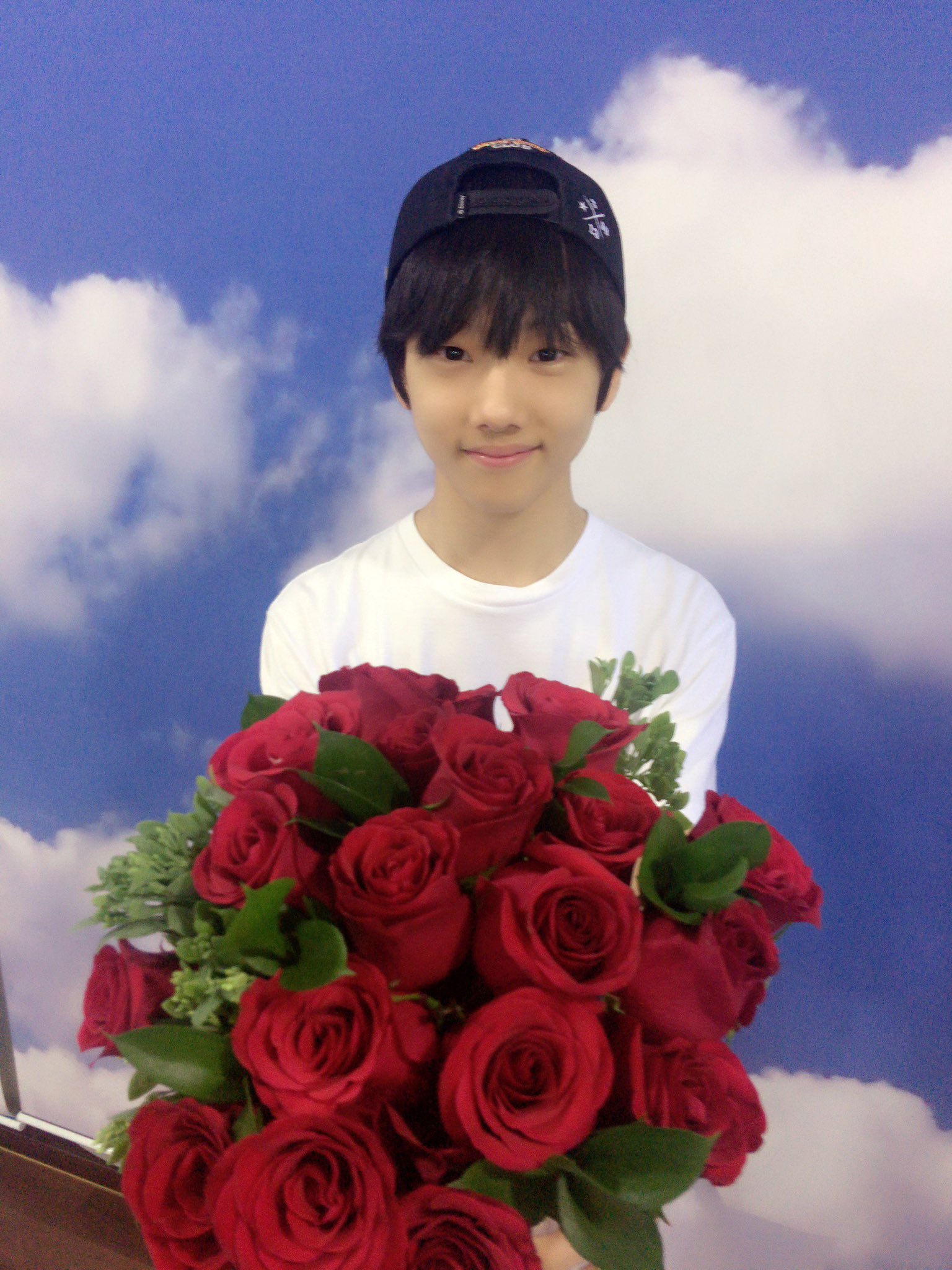 Vote For JISUNG TH (@voteforjisungth) / Twitter