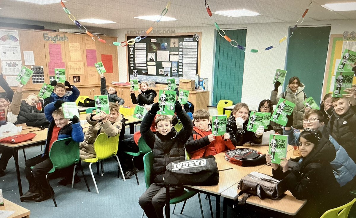 Newham Bridge Primary