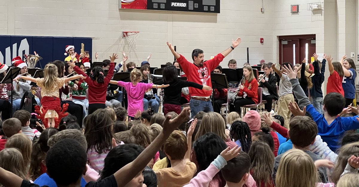 Homepage - Hall County Schools