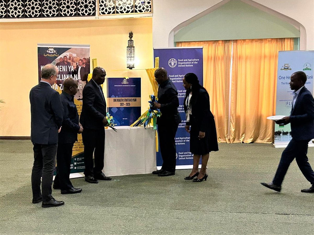 FAO in Tanzania on Twitter: FAO in Tanzania on Twitter: