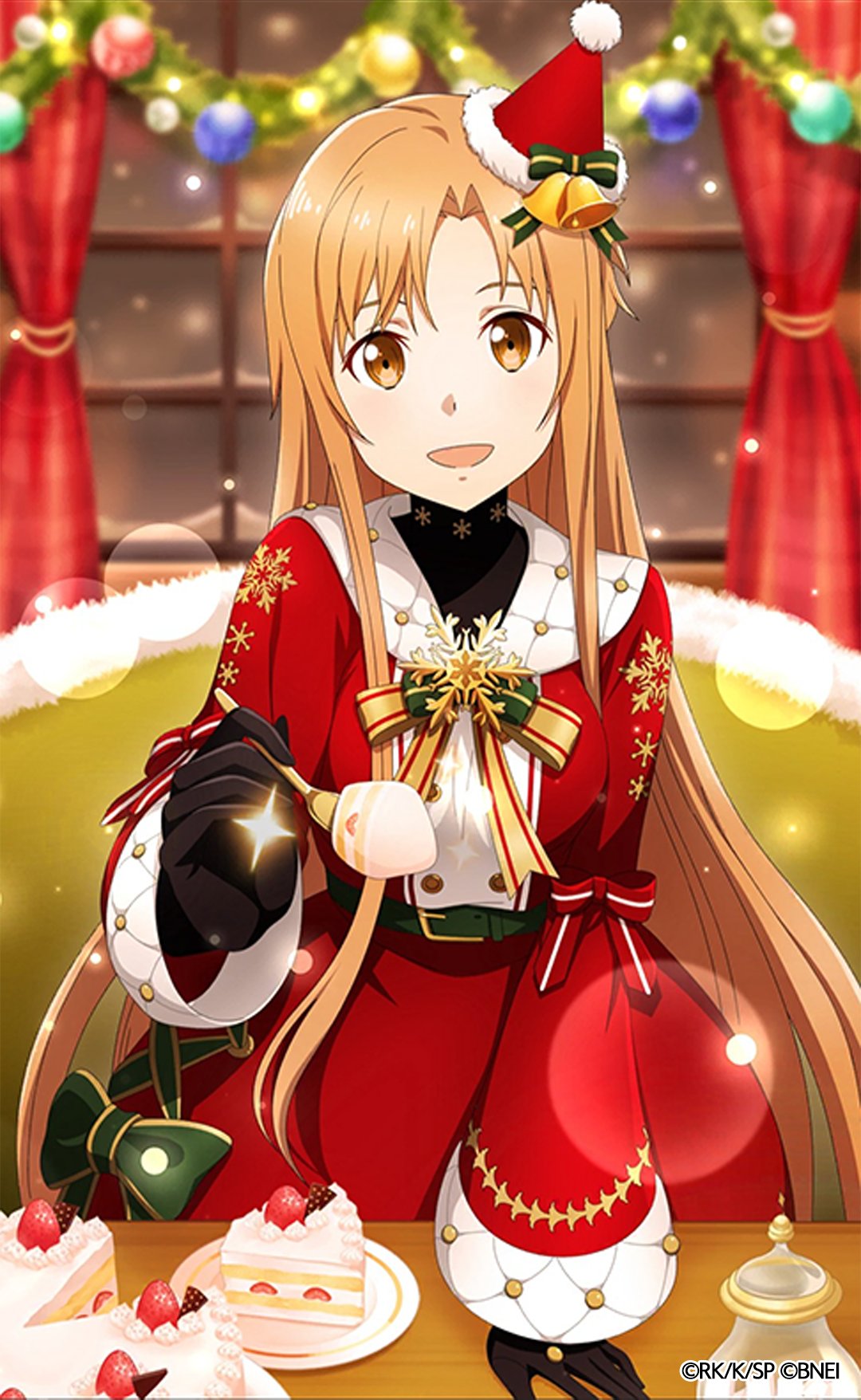 Sao Christmas