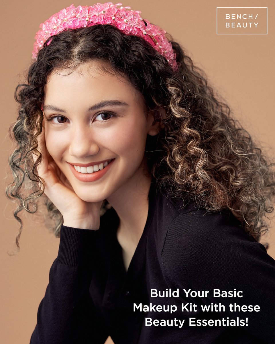 Get in the Christmas mood🎄 with your perfect everyday beauty partner, # ...