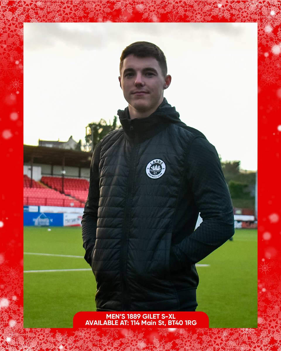 Three new board additions as Smyth becomes President - Larne FC