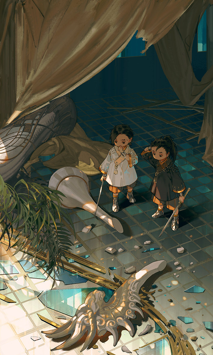 LoneFox on Twitter: "RT @washanapple: