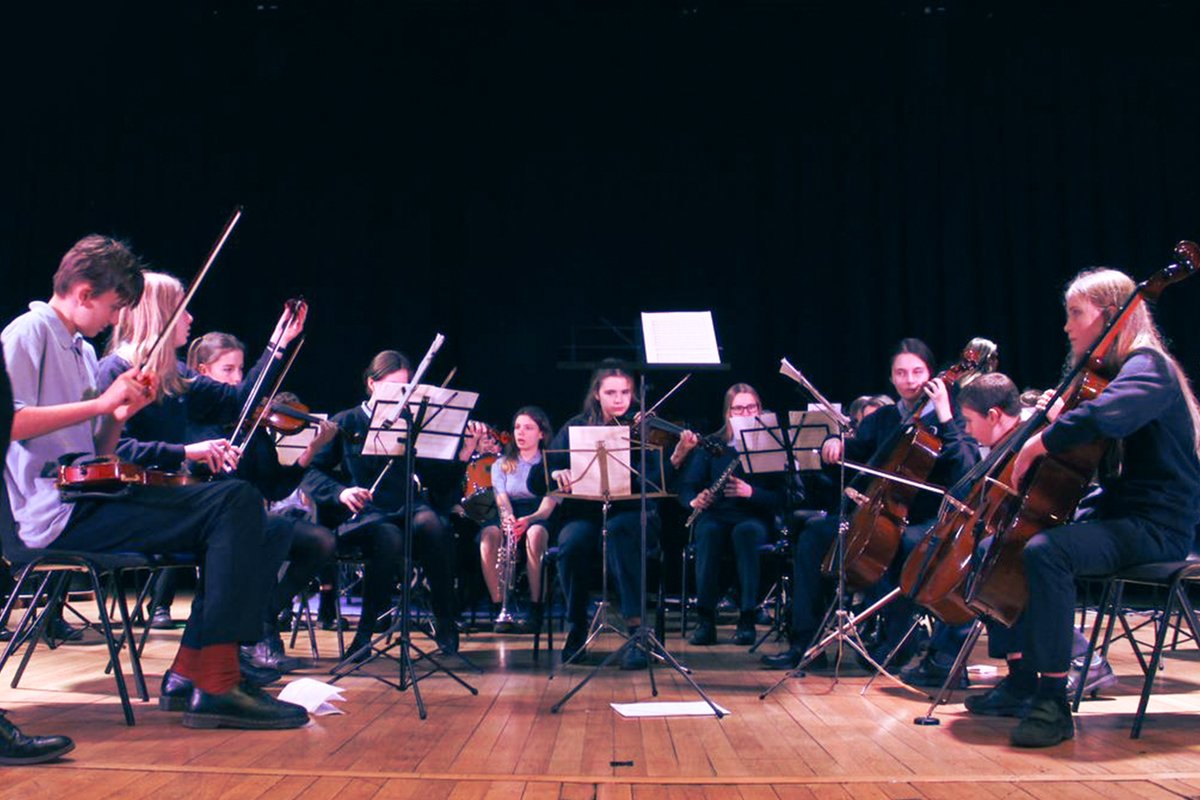 Stronger Together | Welcome to Queensbridge