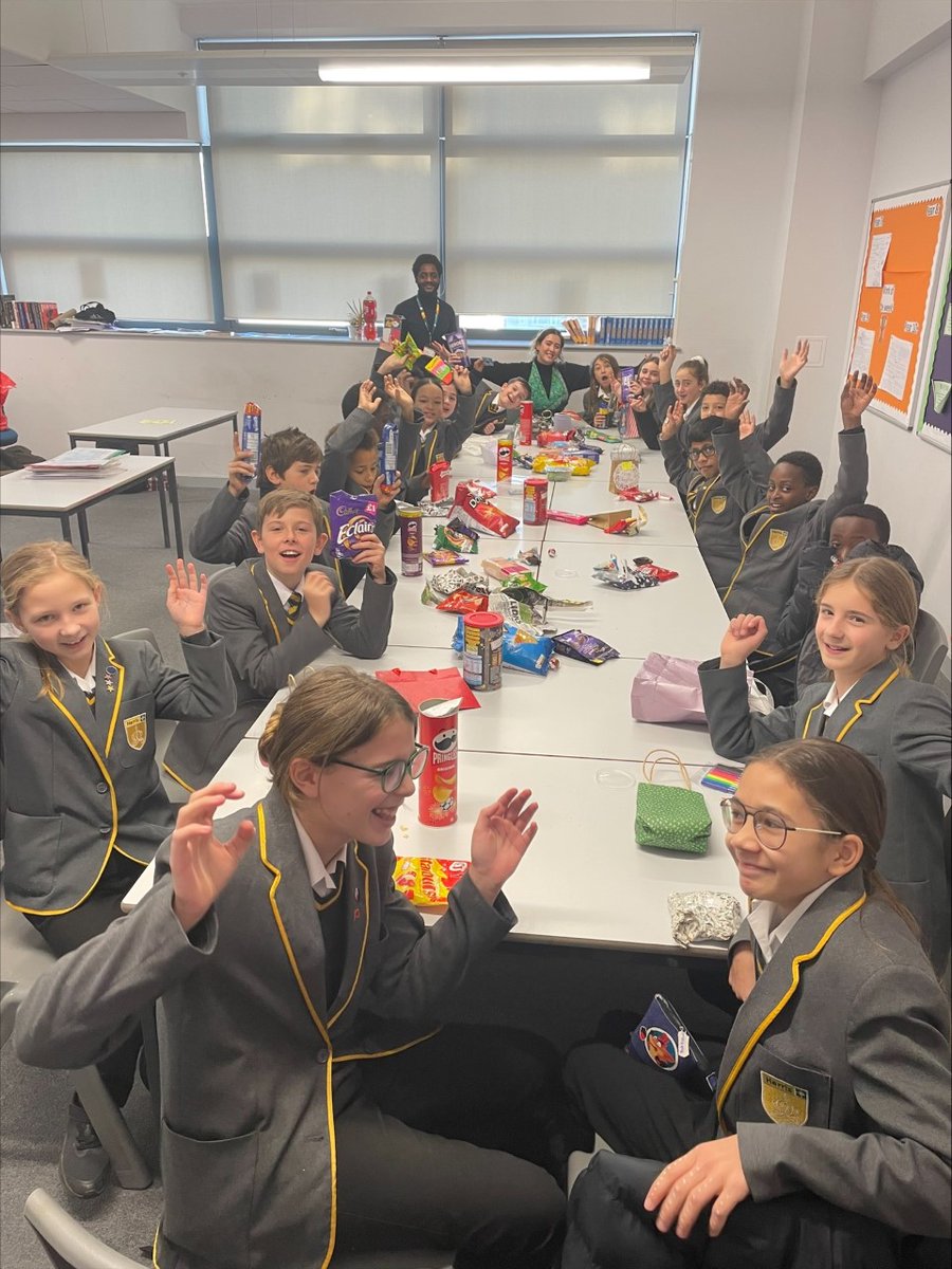 Welcome to Harris Academy Wimbledon