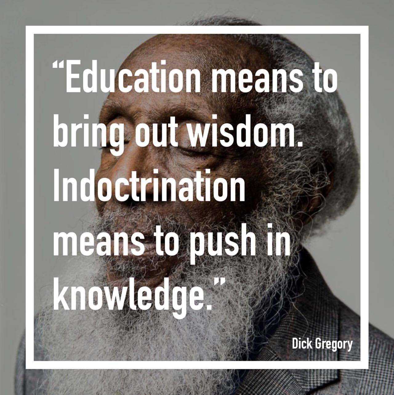 Quotes About Education And Knowledge