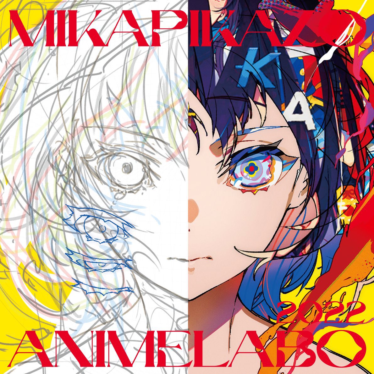 Mika Pikazo|物語コラボ5/3-5/15 on X: Mika Pikazo|物語コラボ5/3-5/15 on X: