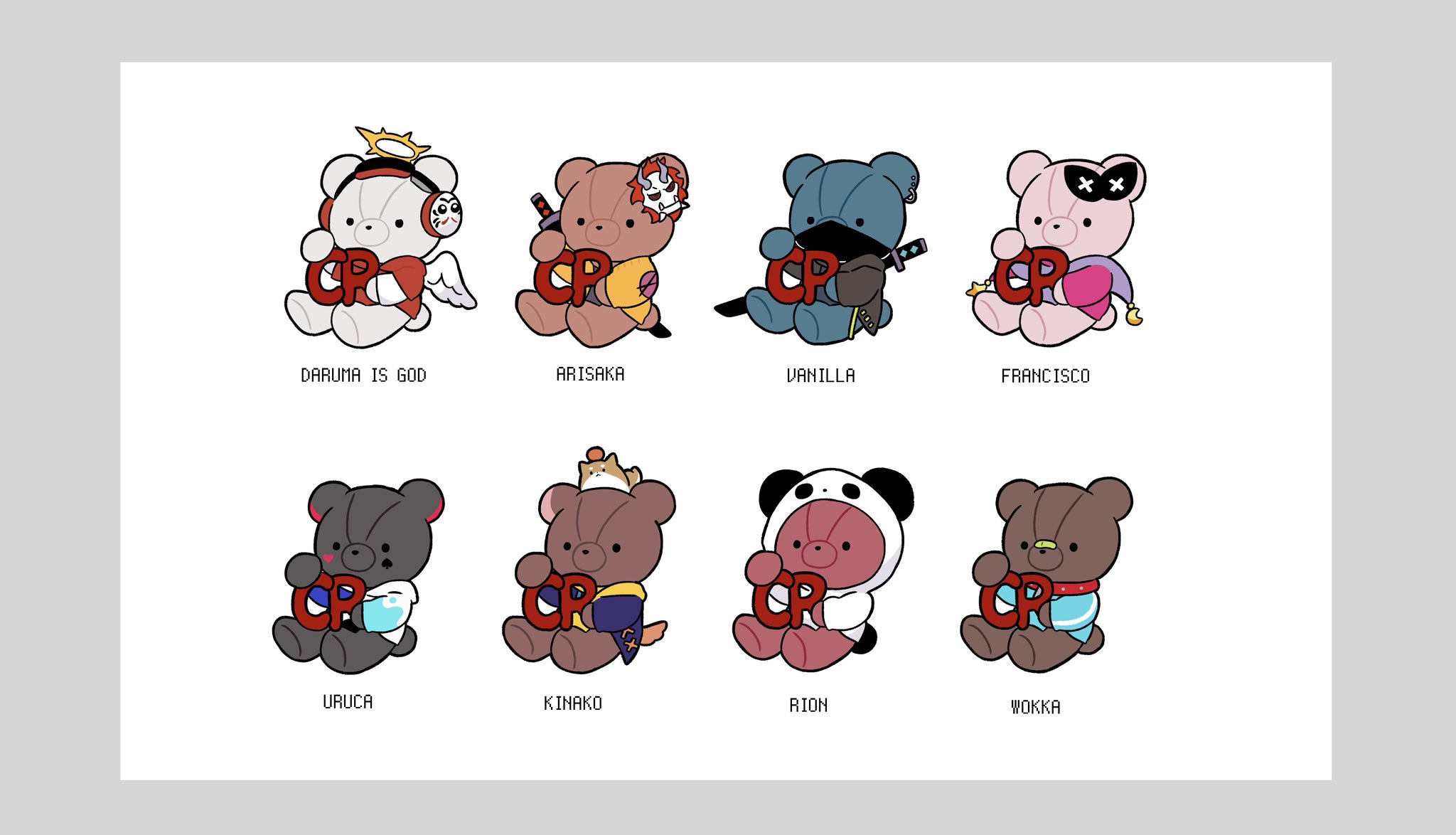 🍠 (@oimo_lv) / Twitter