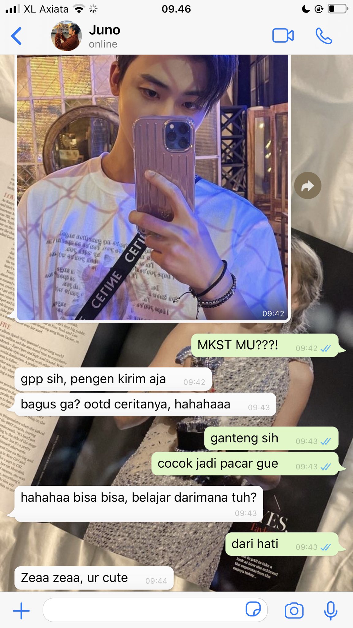 Vaa🎀 || few tweets Juno📌 on Twitter: "07 https://t.co/78TujkgEv5" / Twitter