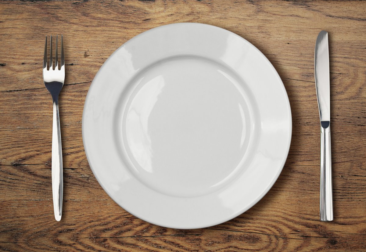 7 Reasons why FASTING will change your life... 1. Develop iron-clad ...