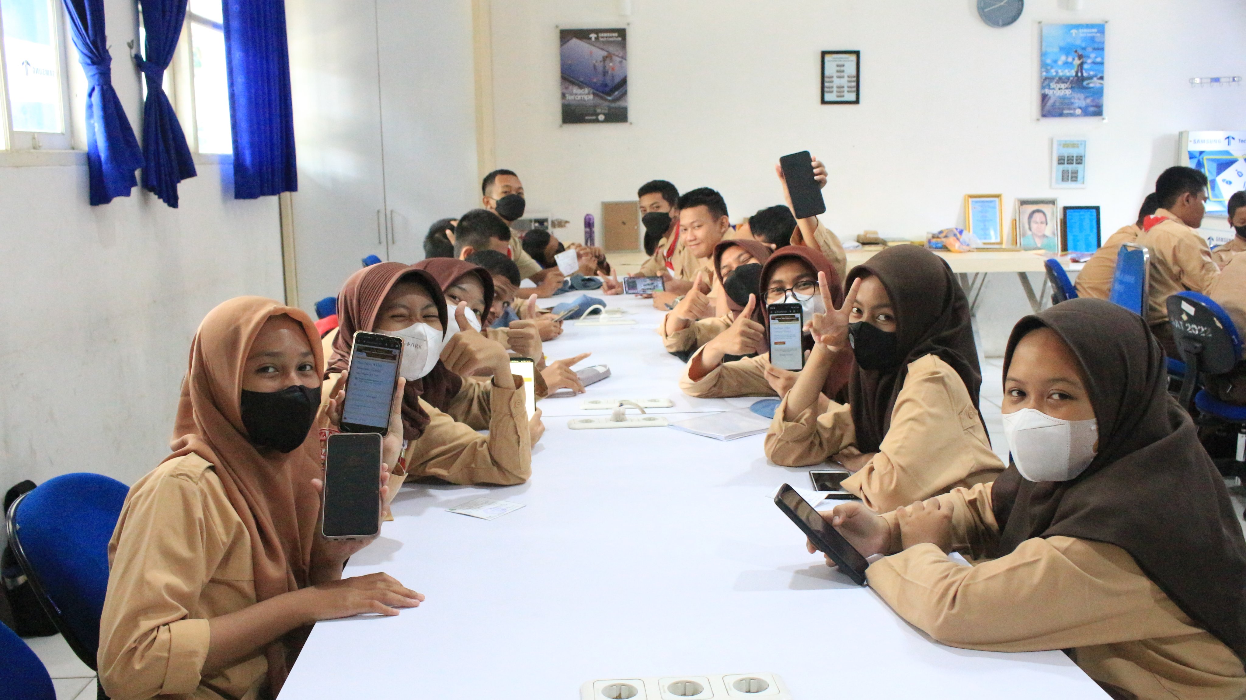 SMK Negeri 5 Kota Bekasi (@smkn5kotabks) / Twitter