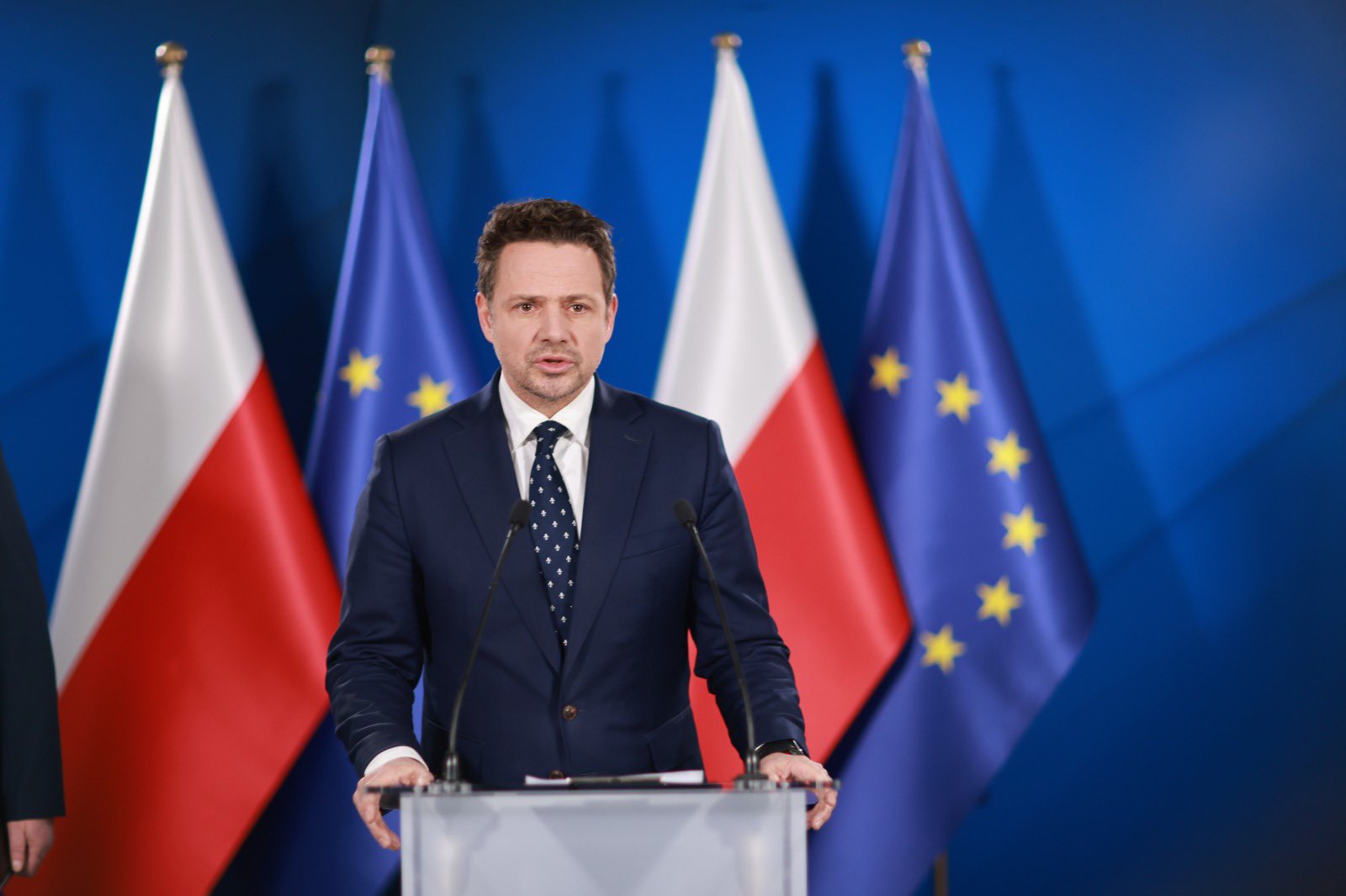 Rafał Trzaskowski on Twitter: Rafał Trzaskowski on Twitter: