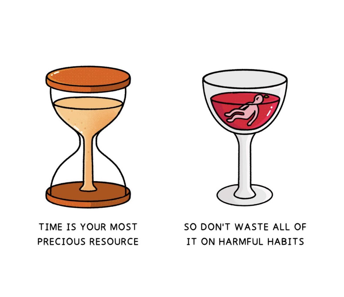 12 Powerful visuals on life & psychology: 1. - Thread from Life Mastery ...