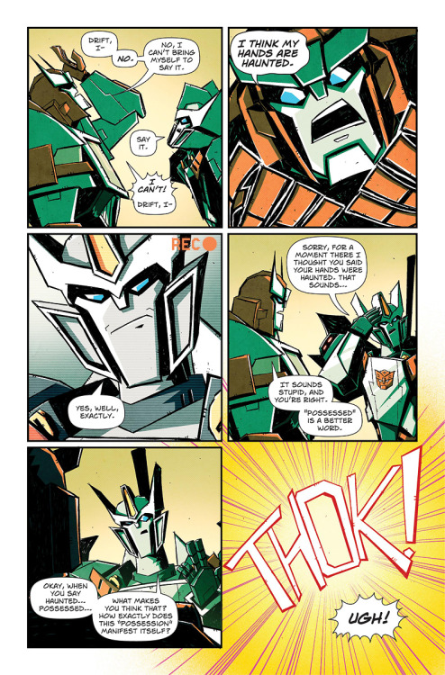 Crazy Ass Moments In Transformers History🏳️🌈 On Twitter Rt Tf
