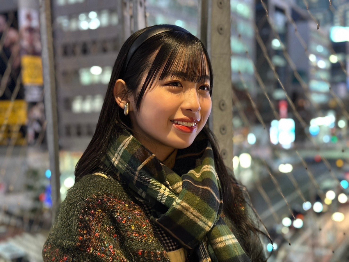 12月15日(木) 上國料萌衣 テレビ東京 『有吉の世界同時中継 | さんぽのブログ