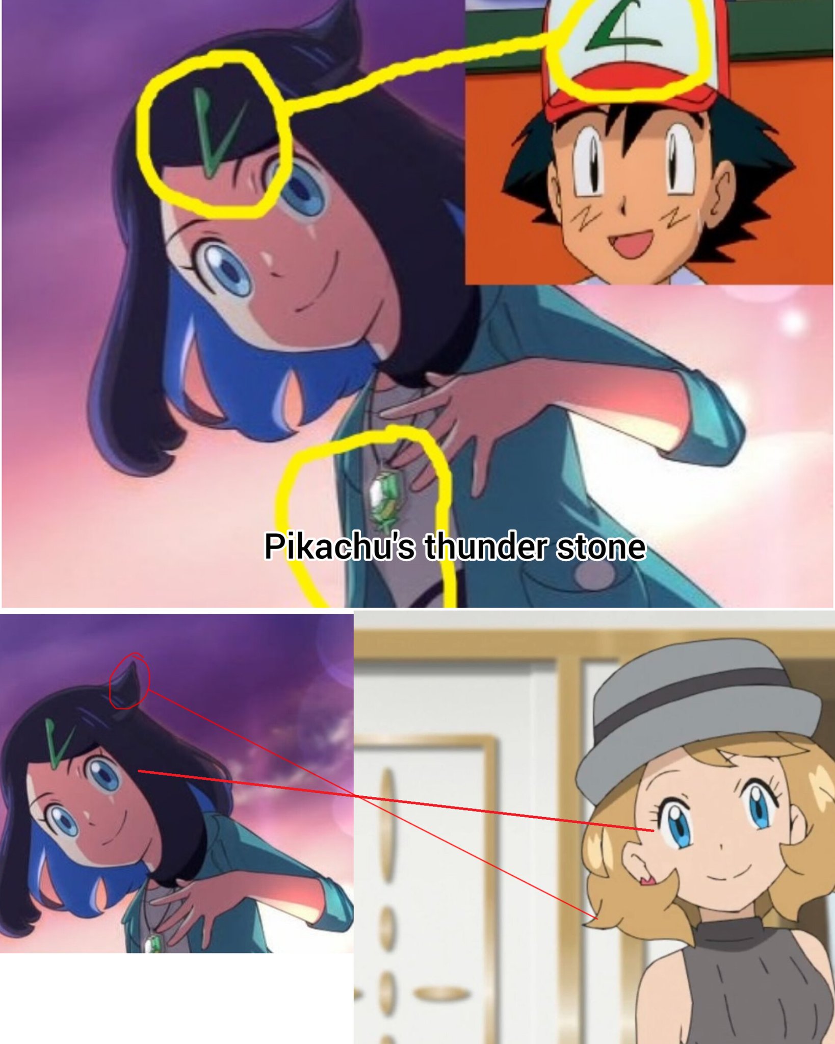 Pokemon Dawn Pregnant