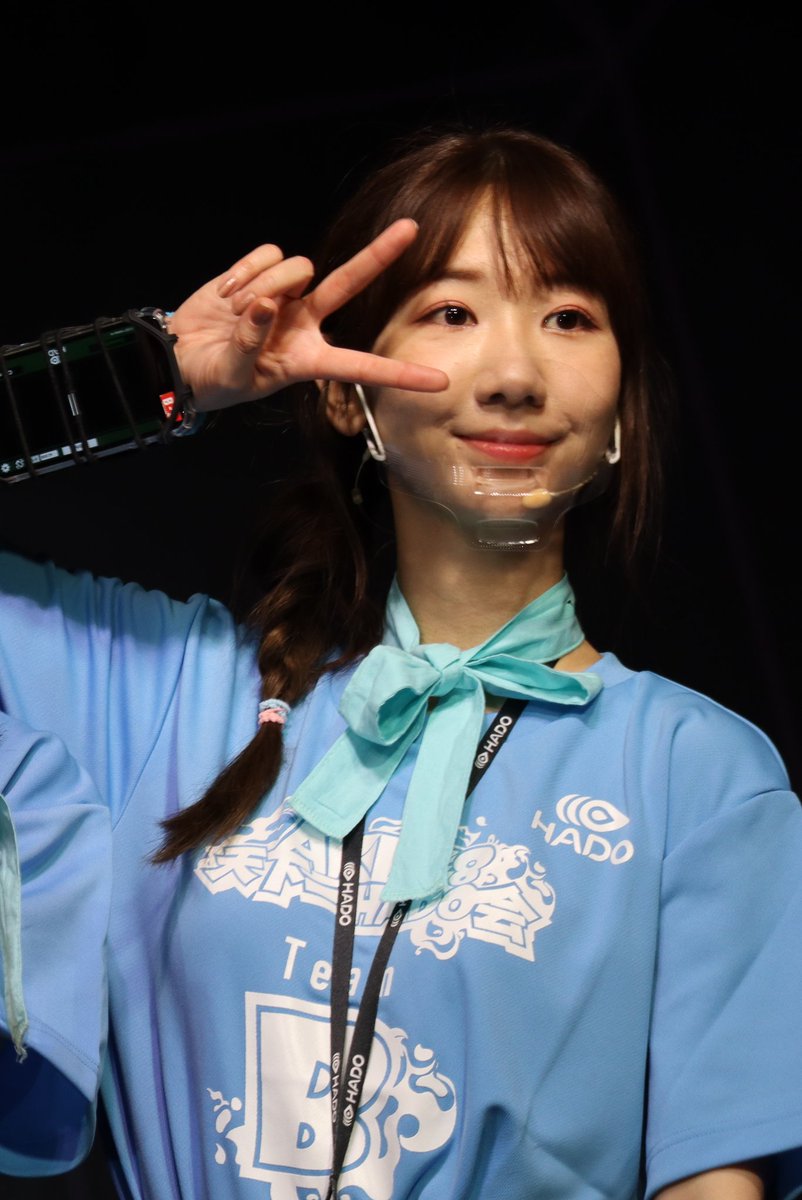 柏木由実٩꒰｡• •｡꒱۶ on Twitter: "RT @yuuury6: やっぱりとってもすごい方でした #AKB48天下一HADO会 #AKB48最近聞いたよね #AKB48 #柏木 ...