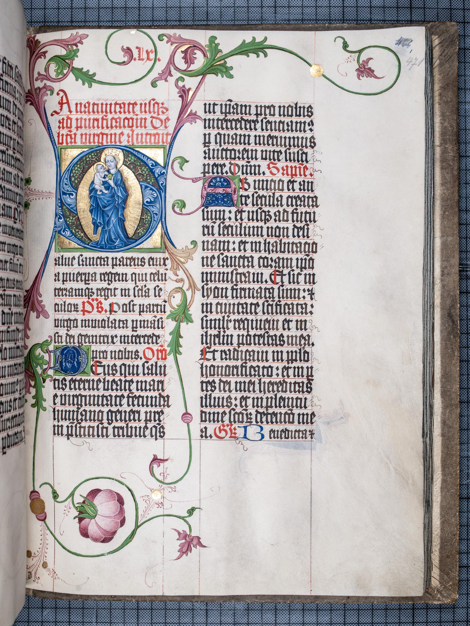 manuscripta.at on Twitter: "Im Zuge des @Stadt_Wien-Projekts "Who is who in Wien: Die Elite der ...