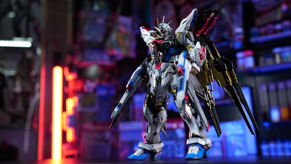 ぷらばん@Youtube (@plaban_gunpla) さんのモデル作品まとめ (104 件) - Twoucan