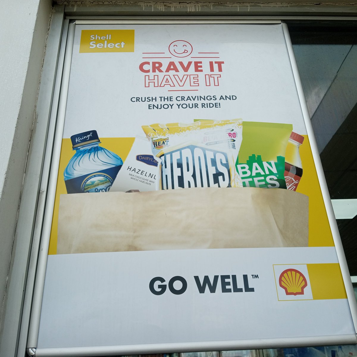 Shell Kenya on Twitter: "RT @ted_rosela: From the images shared on this post, can you tell what ...