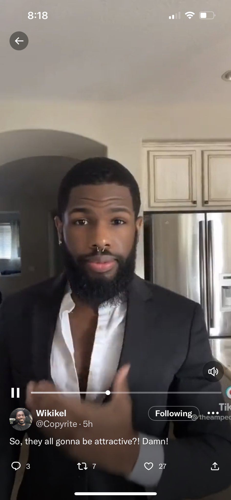 TheUnknown on Twitter: "This one !!! 👀👀👀💦💦💦🍆 https://t.co/9WifJvT0vh" / Twitter