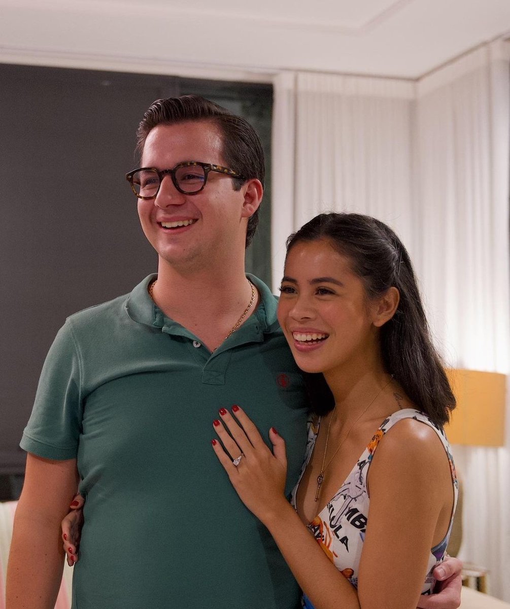 𝐫𝐲𝐥 🤍 • #AILNowShowing on Twitter: "OMGGG CONGRATULATIONS ATE ELLA 🤍