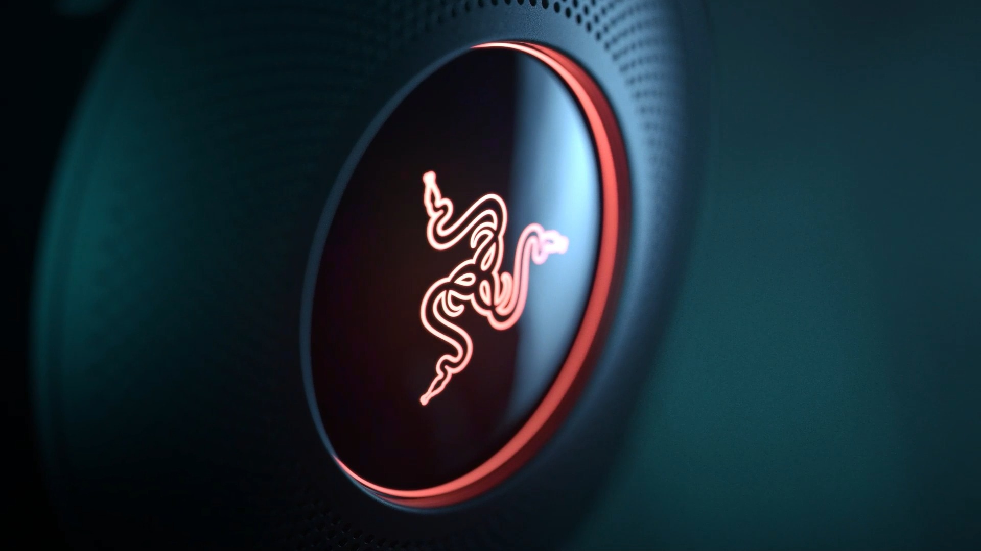 Razer Red Wallpapers