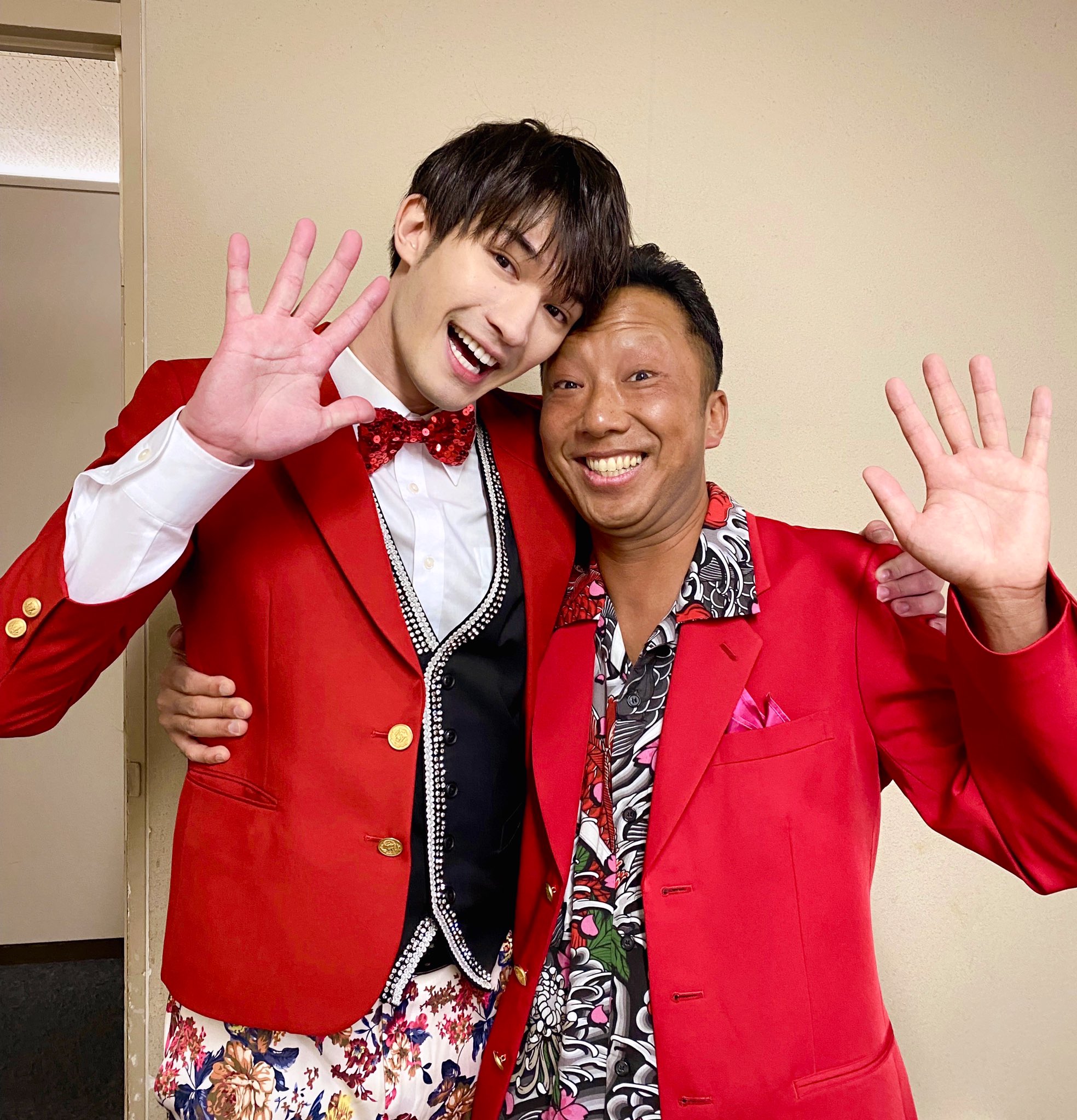 Tweets With Replies By 金曜ナイトドラマ『最初はパー』【公式】 Saisho Ha Paa Twitter