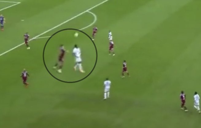 There are many unpopular young talents, but, I wonder how this one in ...