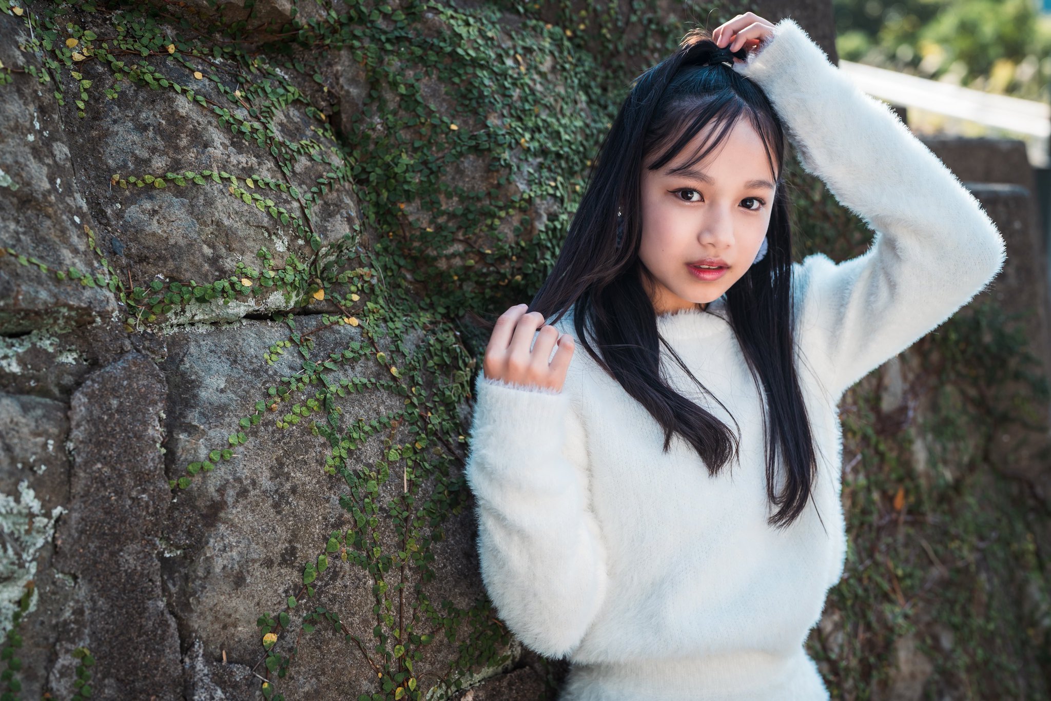 スケスケ🧢スケトルン👓 on Twitter: "りあ ©︎ 2022.11.26 TSK撮影会Vol.7 個撮 佐世保中央公園 #スタライ長崎 #長崎超絶美少女隊 #TSK #ssb #いま ...