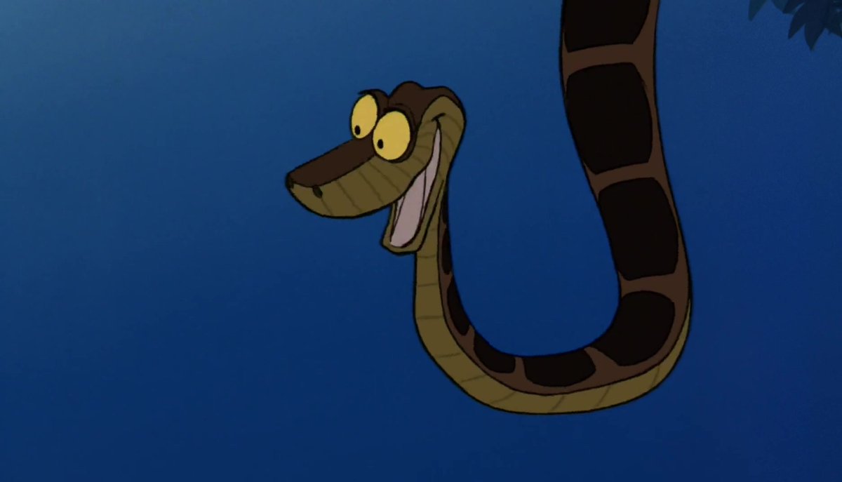 Kaanalysis: The First Encounter