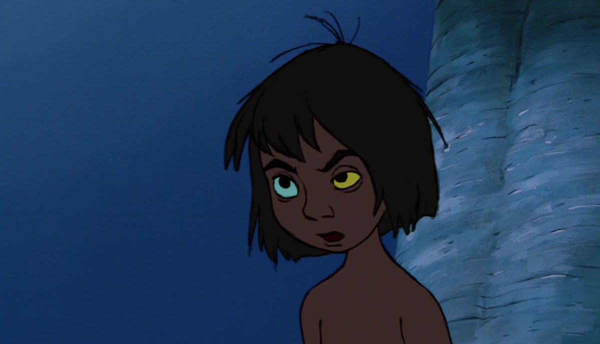 Kaanalysis: The First Encounter