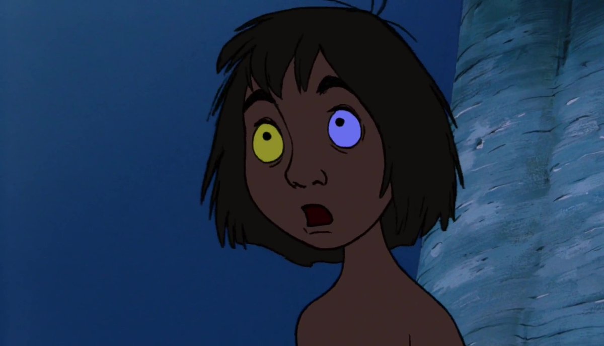 Kaanalysis: The First Encounter