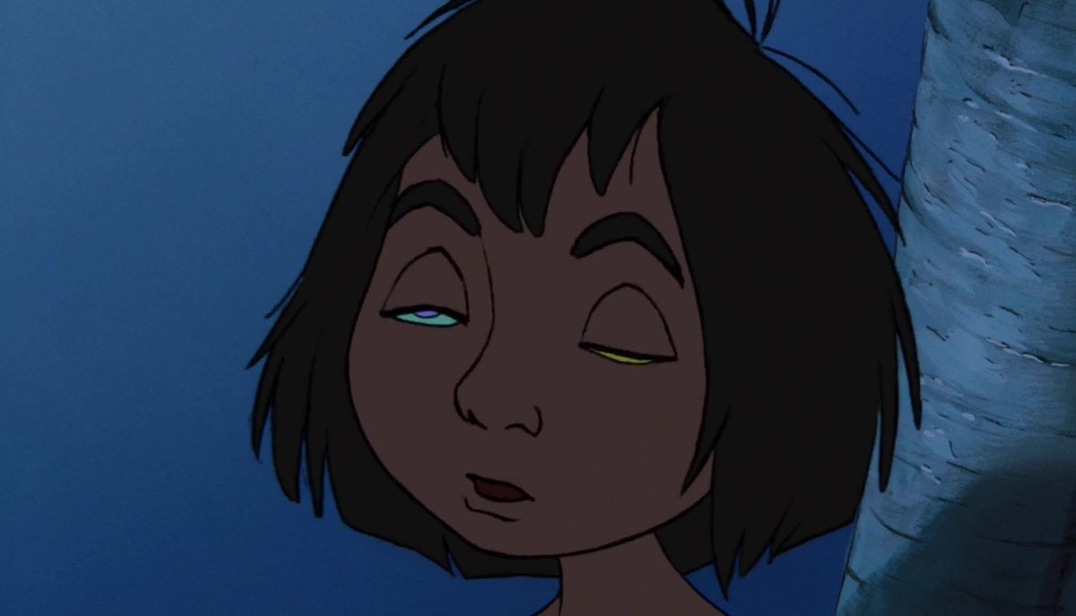 Kaanalysis: The First Encounter