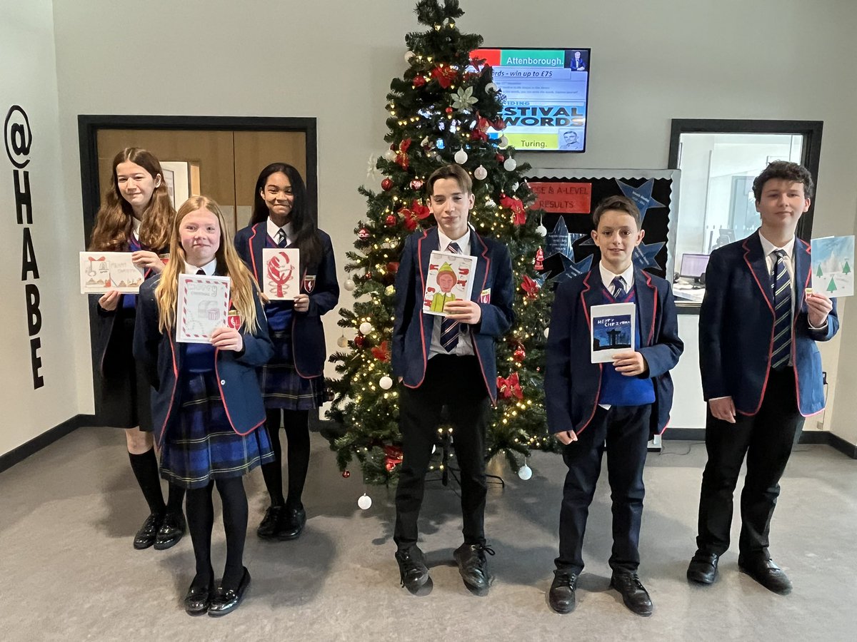 Welcome to Harris Academy Beckenham